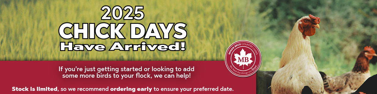 Home | MB Country Living