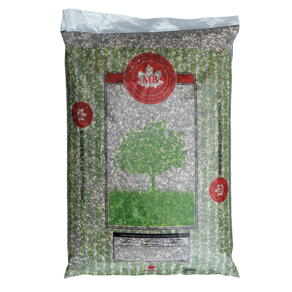 MB Country Living 10-20-10 Fertilizer [20kg] | MB Country Living