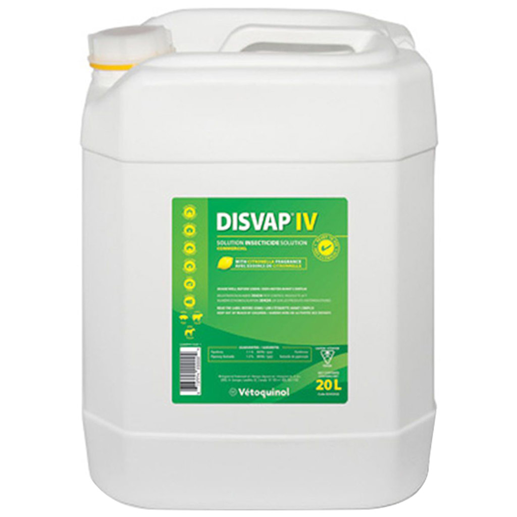 DISVAP IV [20L] | MB Country Living